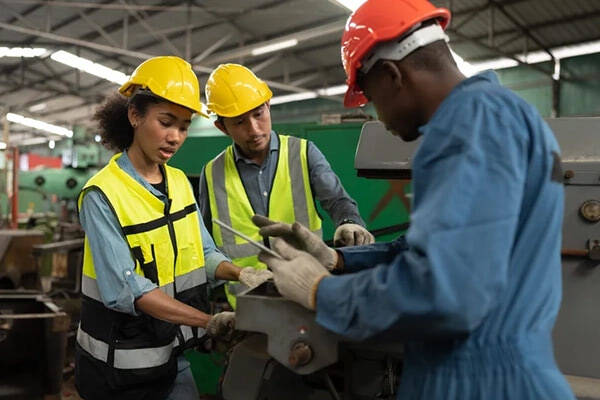 Managed IT Services for Manufacturing | Elevity IT