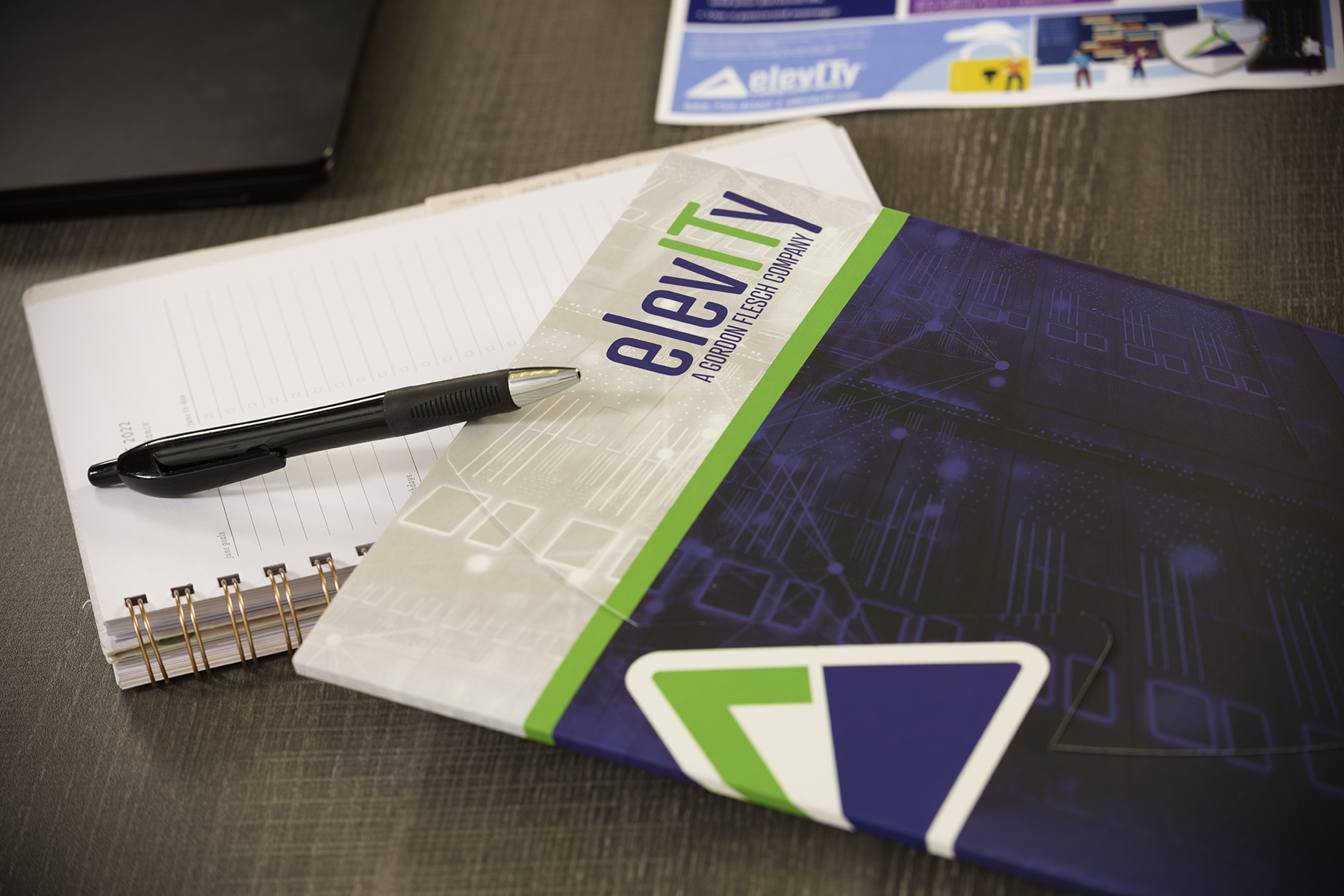 Subscribe to the Elevity Blog