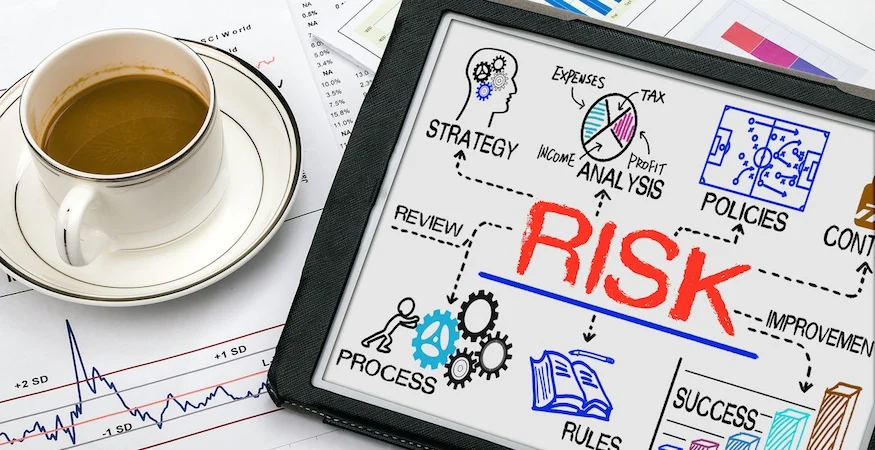 Avoid These 5 Small Business Risks with a Proactive IT Approach