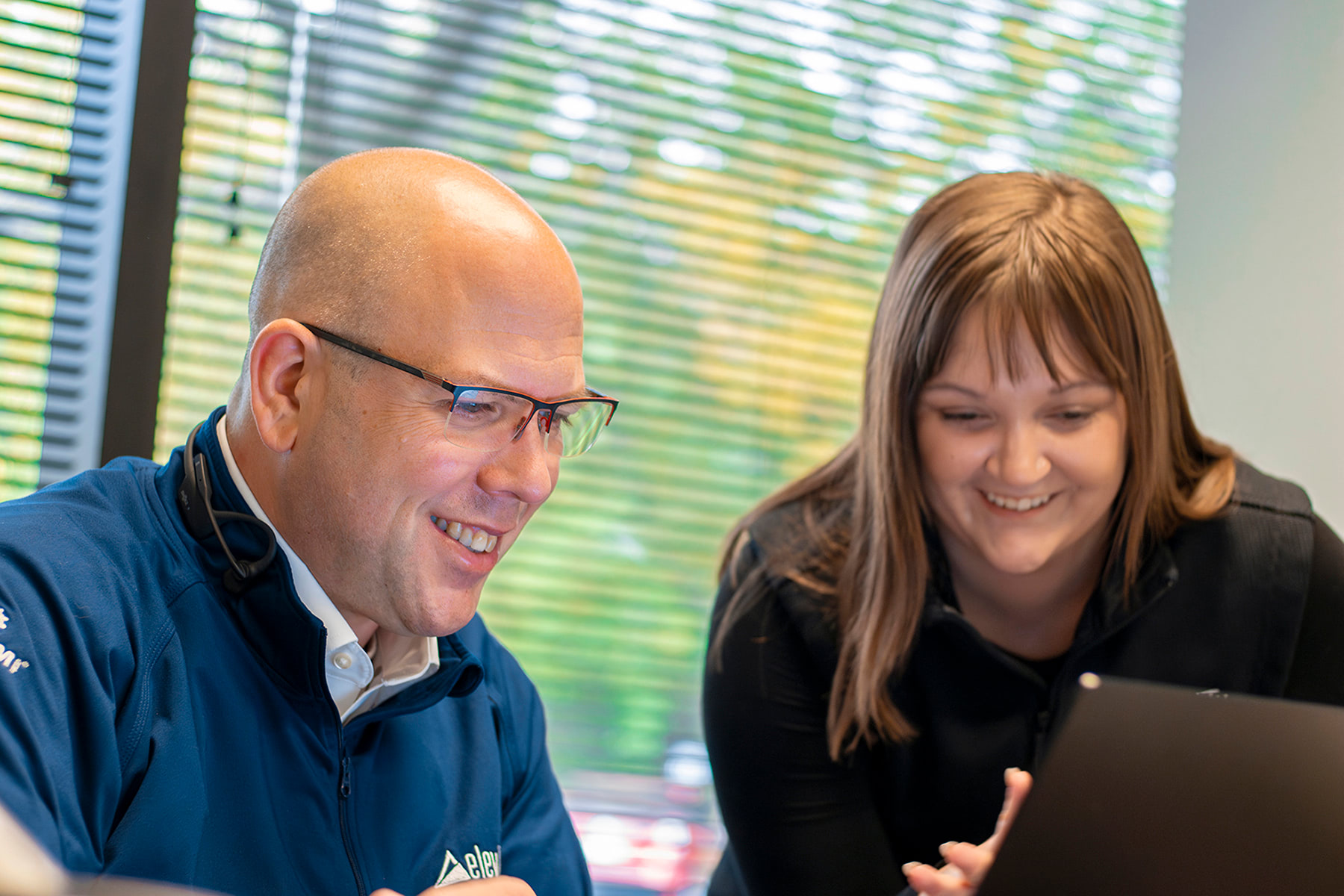 Introductory Managed IT Consultation