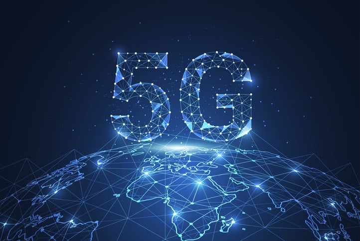The Rise of 5G Internet