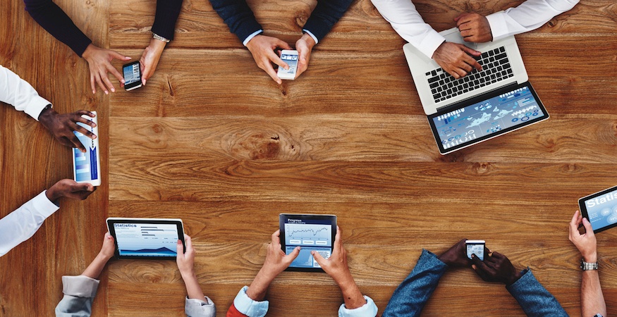 IT Asset Management — What Is It and Does My Company Need It?