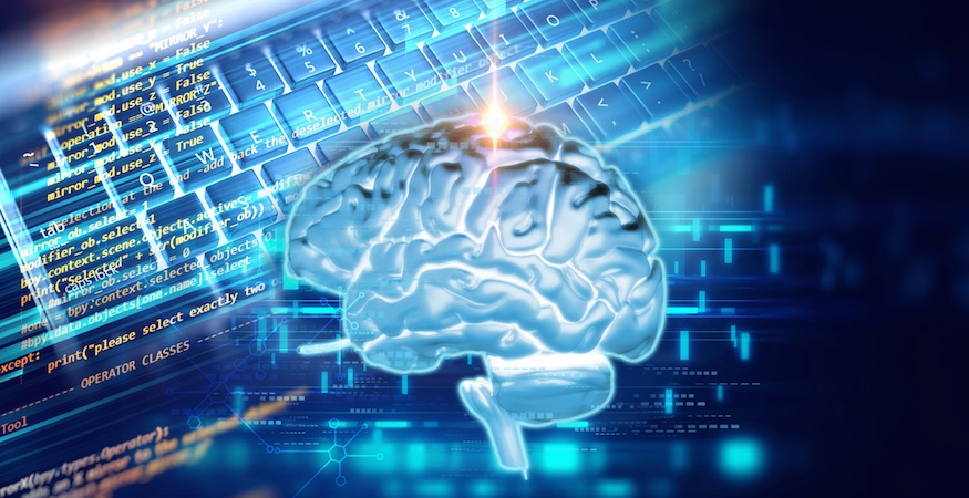 The Promise of Cognitive Computing