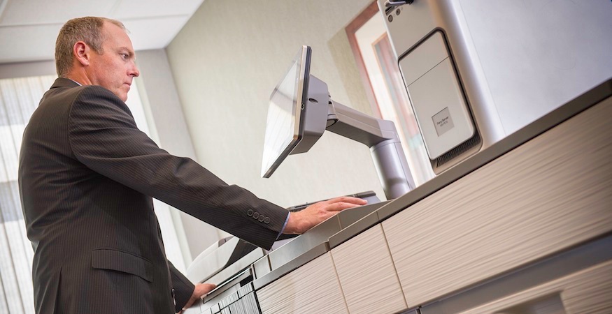 How to Create Electronic Versions of Existing Paper Forms & Documents?